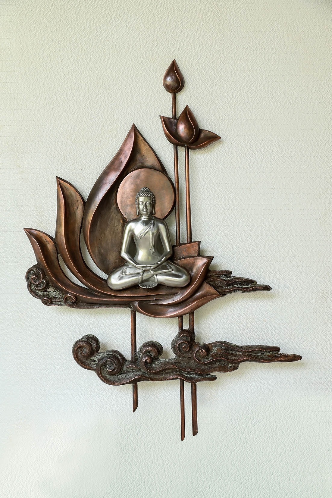 Tổng hợp những loại tượng phong thủy nên chưng trong nhà